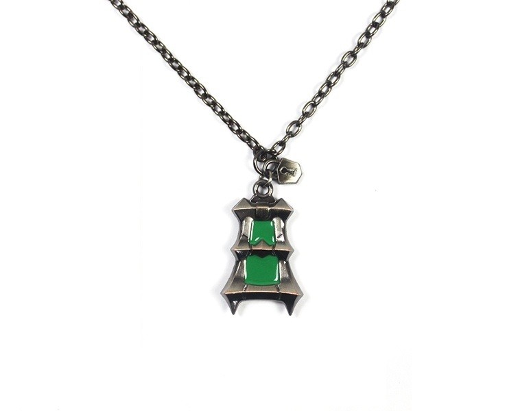 Κρεμαστό Thresh Lantern