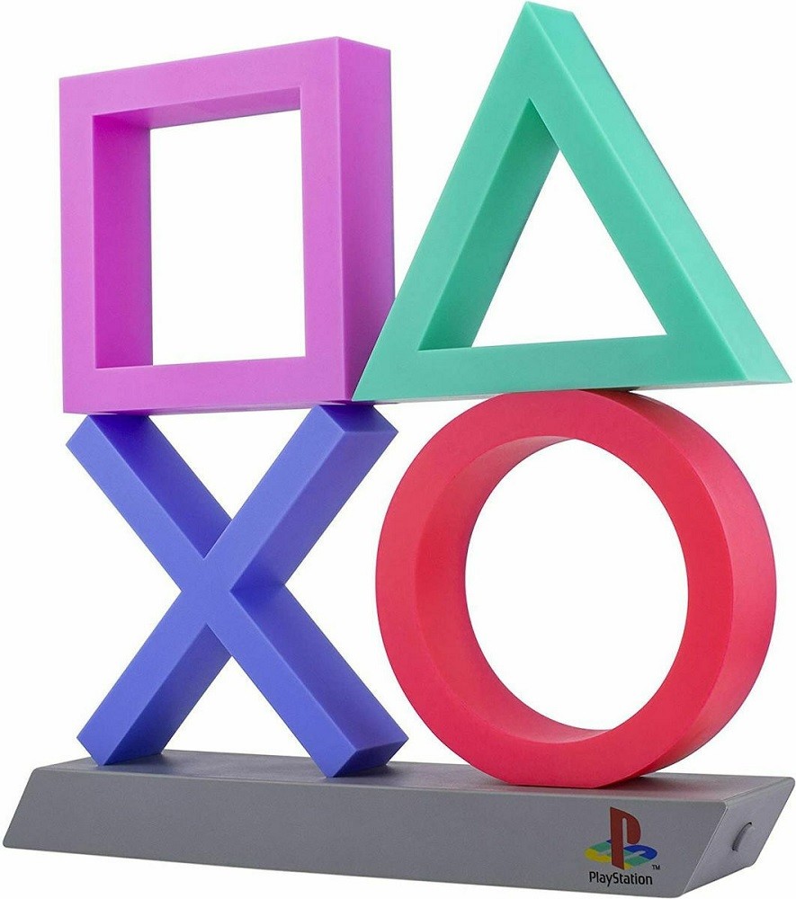 Φωτιστικό PlayStation Icons